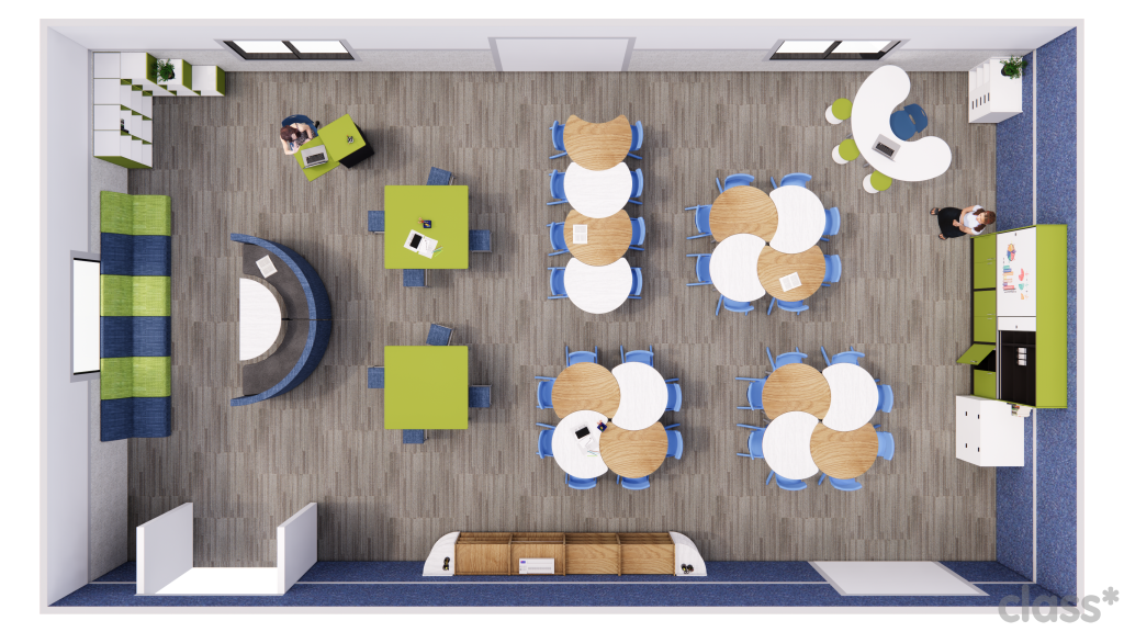 FLS - Years 7-13, 30+, Option 1 - Buddy Budgeter
